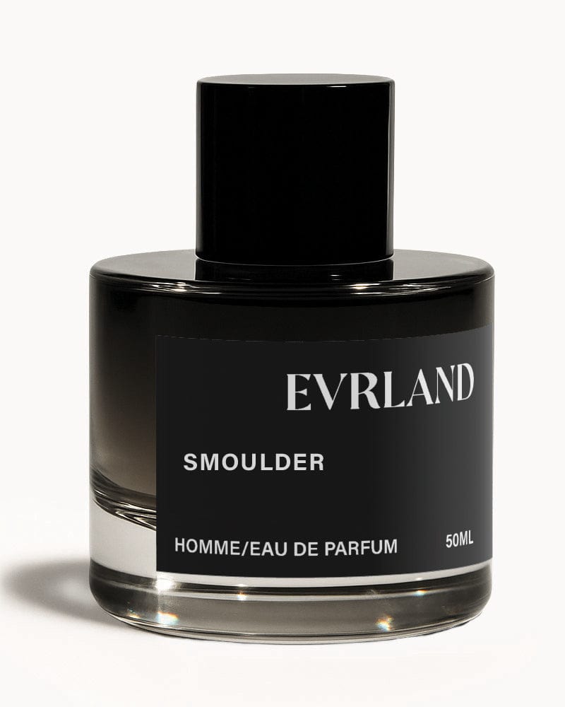 Evrland Smoulder 50ml – Luxx Brands