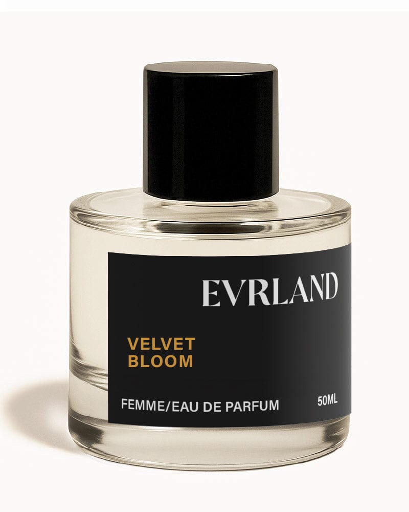 Evrland Velvet Bloom 50ml – Luxx Brands
