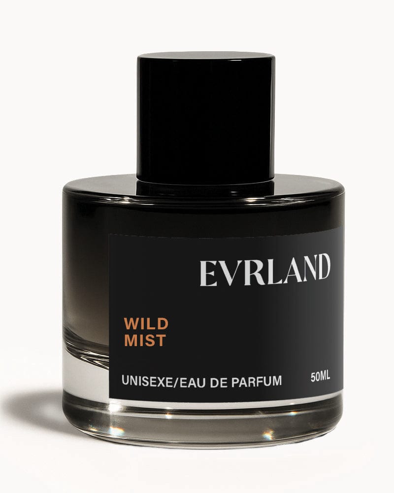 Evrland Wild Mist 50ml – Luxx Brands