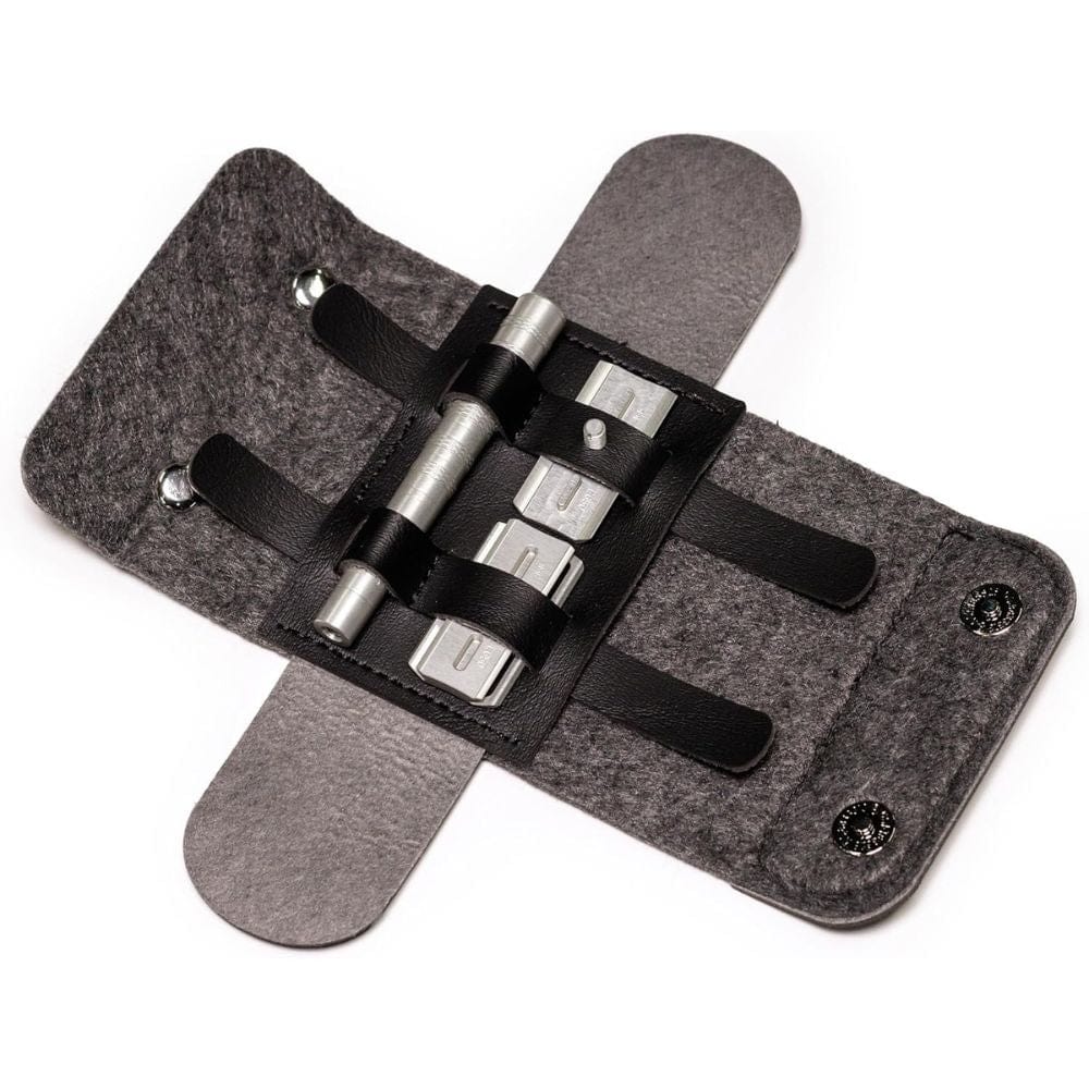 Henson Razor Case – Luxx Brands