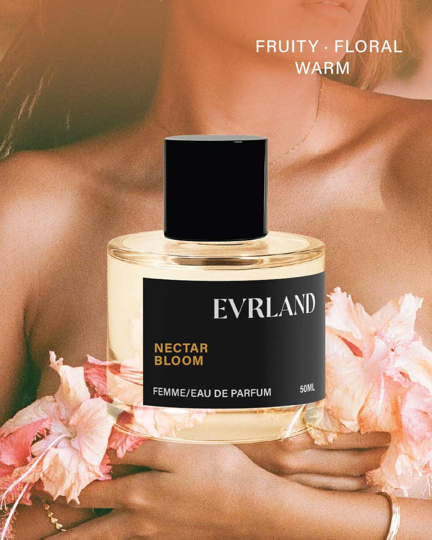 Evrland Nectar Bloom 50ml – Luxx Brands