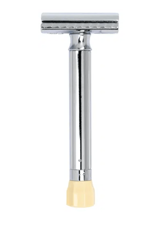 Merkur Progress 500C Chrome Plated Safety Razor – Luxx Brands