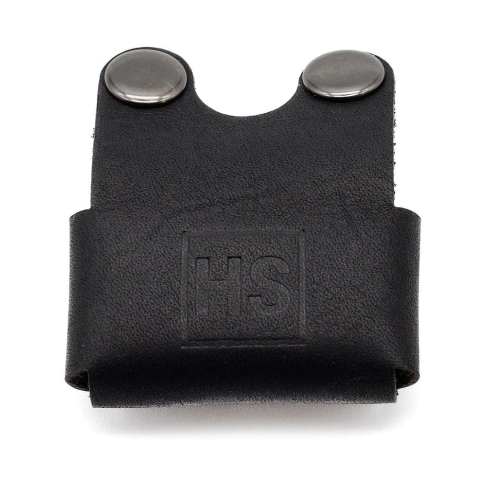 Henson Razor Head Cover Black – Luxx Brands