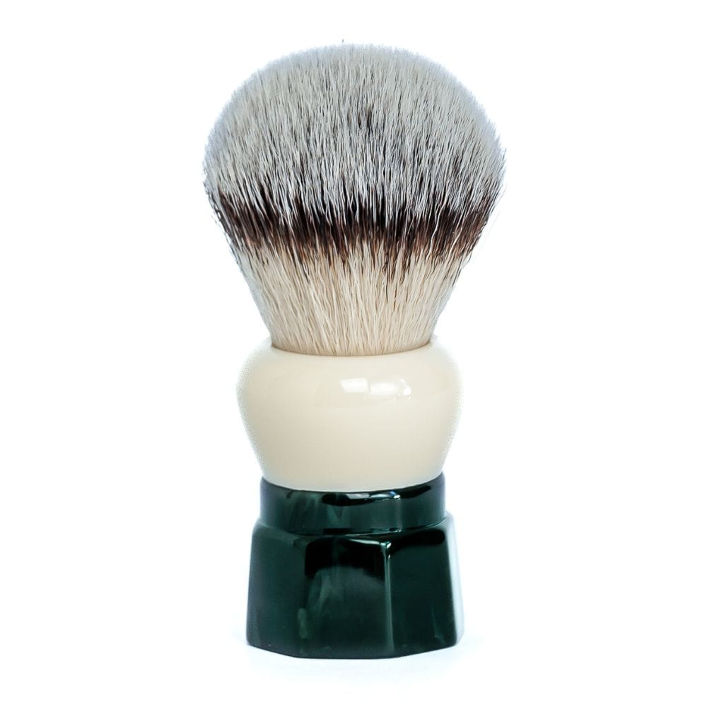 Yaqi Obsidian Synthetic G4 Shaving Brush – Luxx Brands